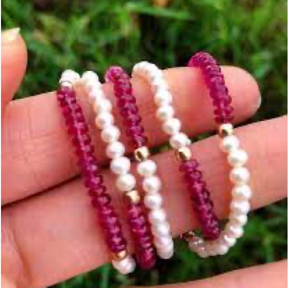 Gemisphere | Jewelry | Gemisphere Discontinued Rubelle Empowering The ...